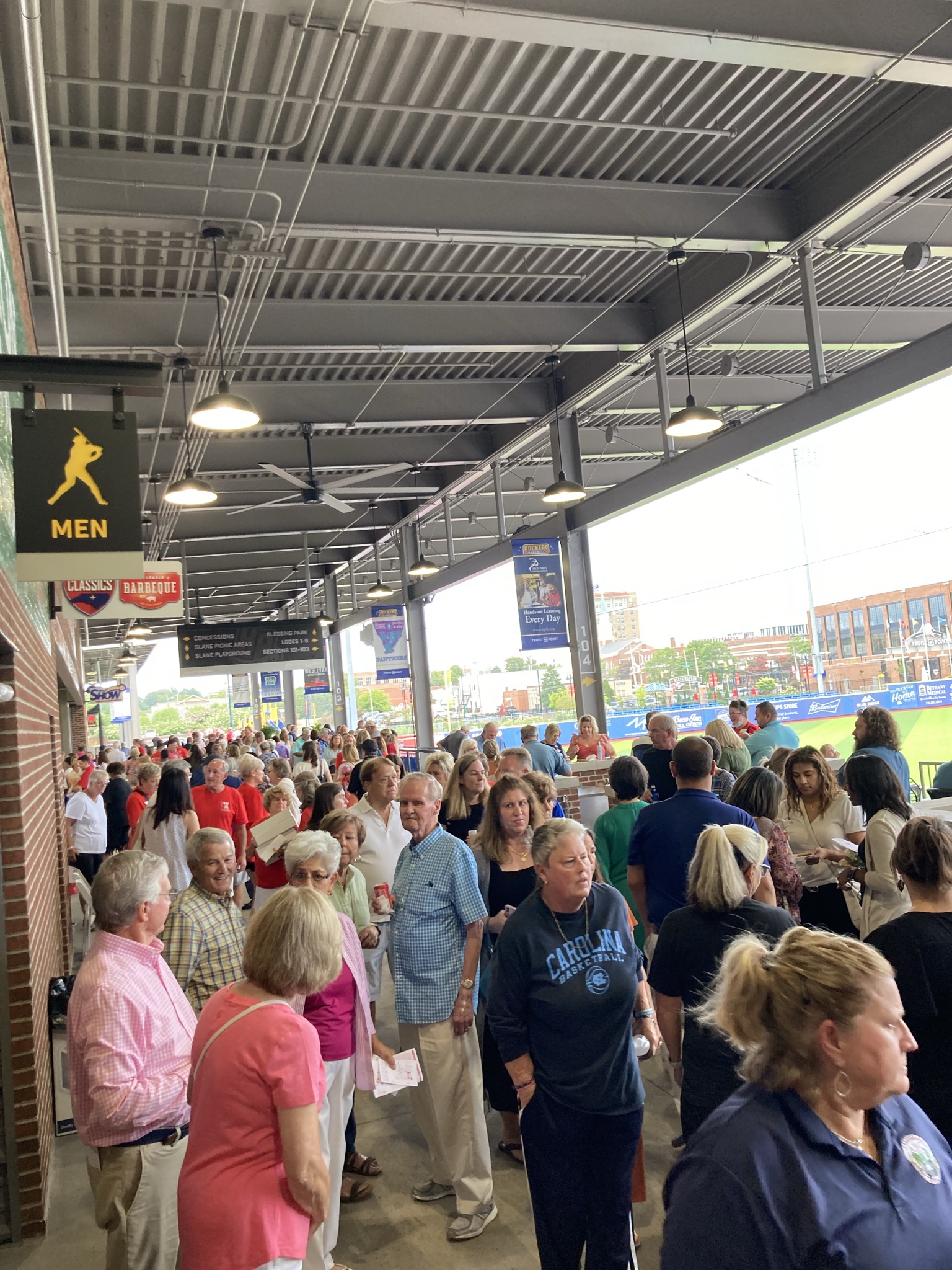 Vendor Information | Taste of the Town | Hospice of the Piedmont